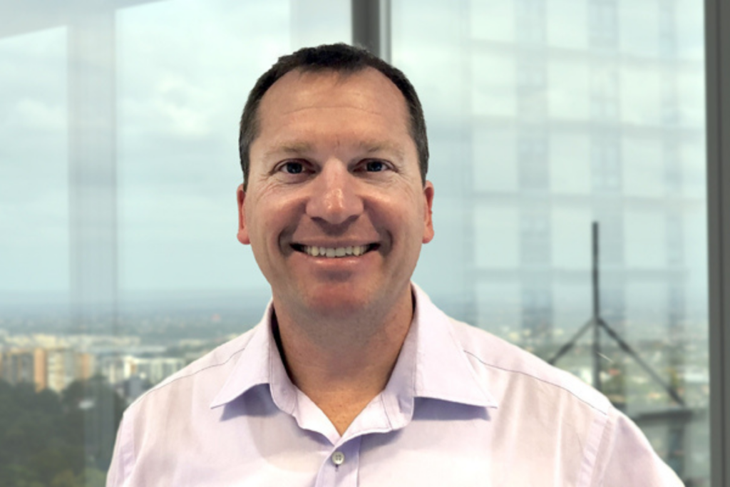 Tetra Tech Proteus Management Team