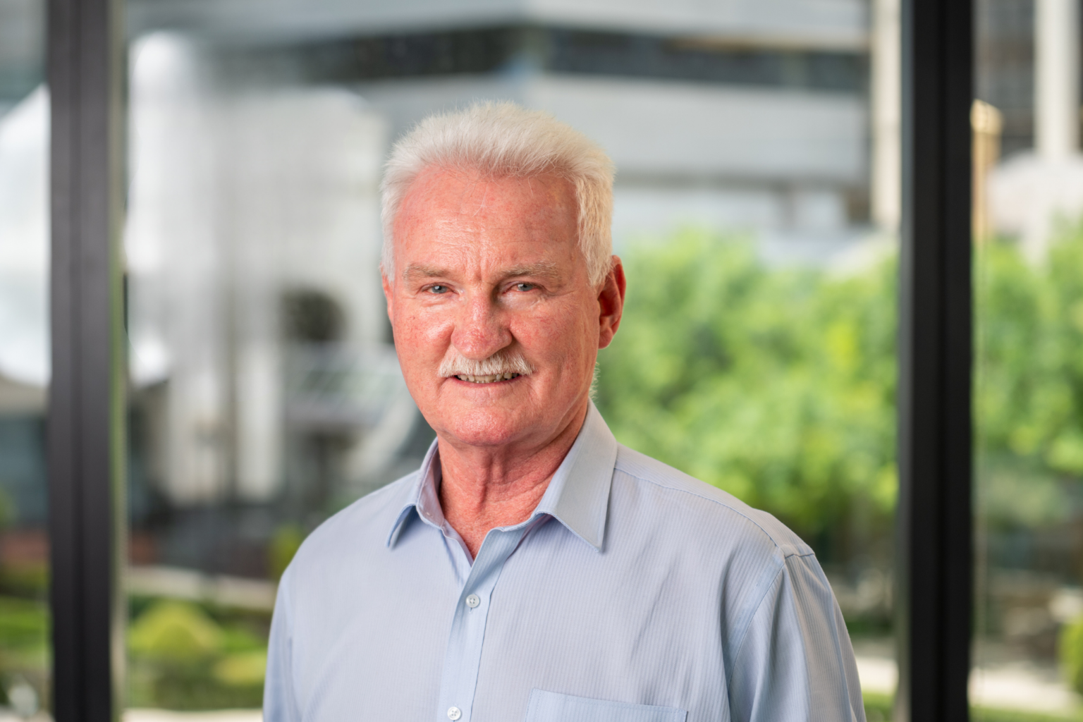 Tetra Tech Proteus Management Team