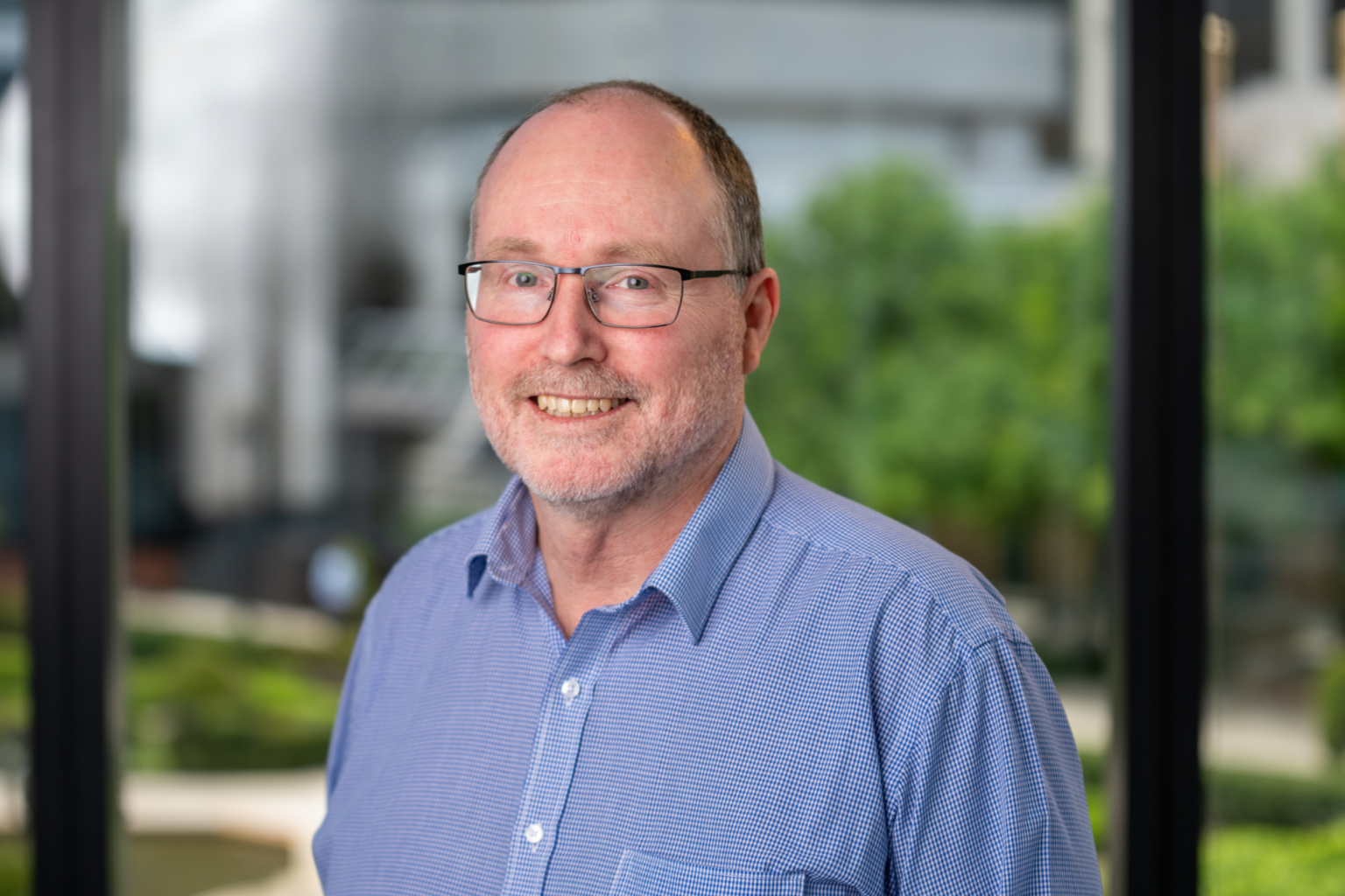 Tetra Tech Proteus Management Team